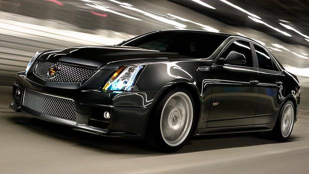 10 Most Reliable American Sedans To Buy Used