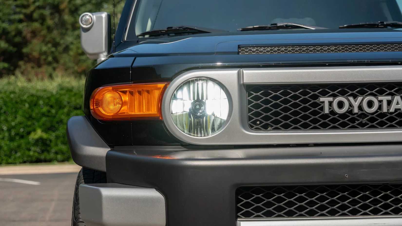 2026 Toyota Cruiser FJ: Compact SUV Revival With Off-Road Edge