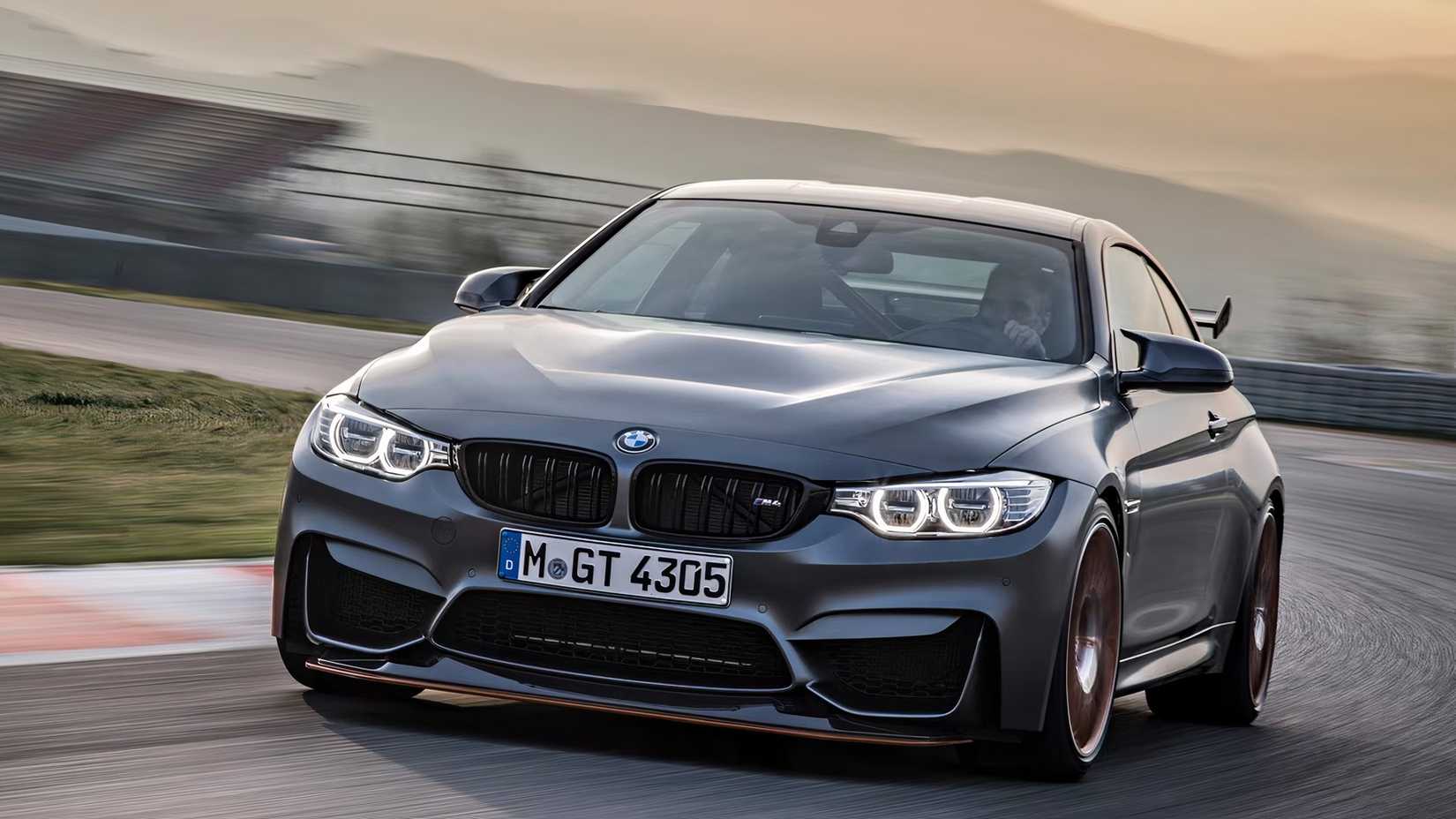BMW F82 M4: What To Know Before Buying One
