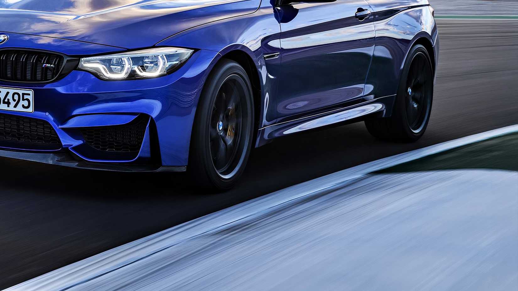 BMW F82 M4: What To Know Before Buying One