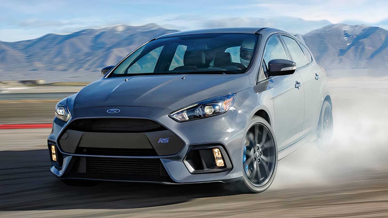 10 Best AWD Performance Cars With Manual Transmissions