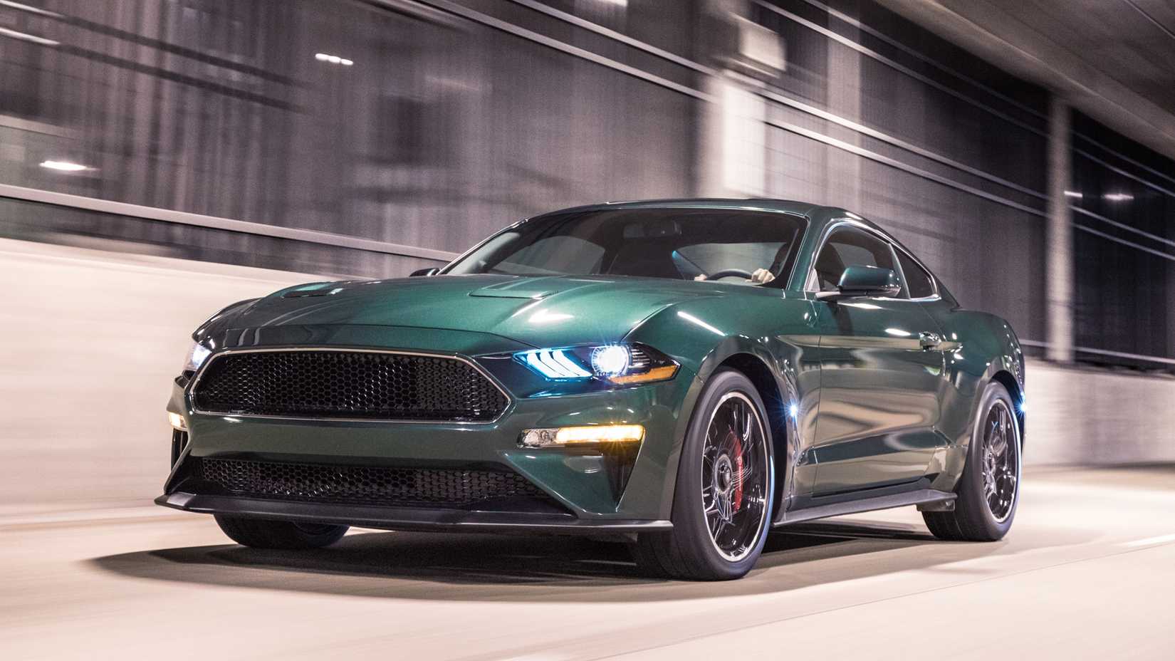 7 Best Special Edition Ford Mustang Models