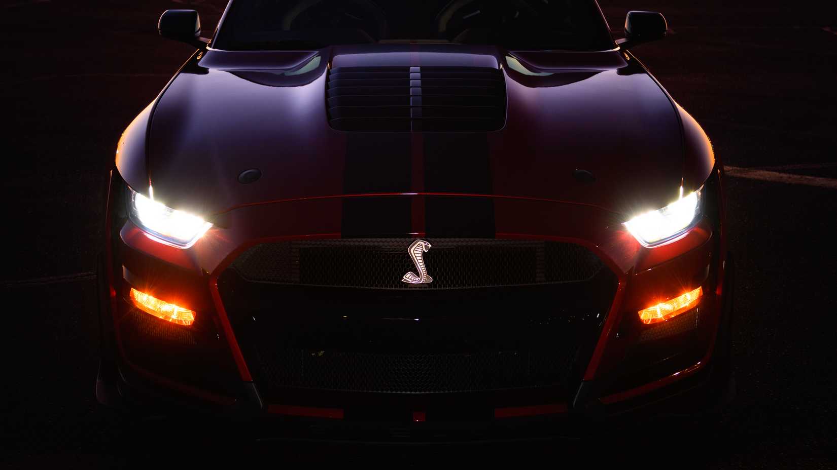 2026 Shelby GT500 Cobra: Everything We Know