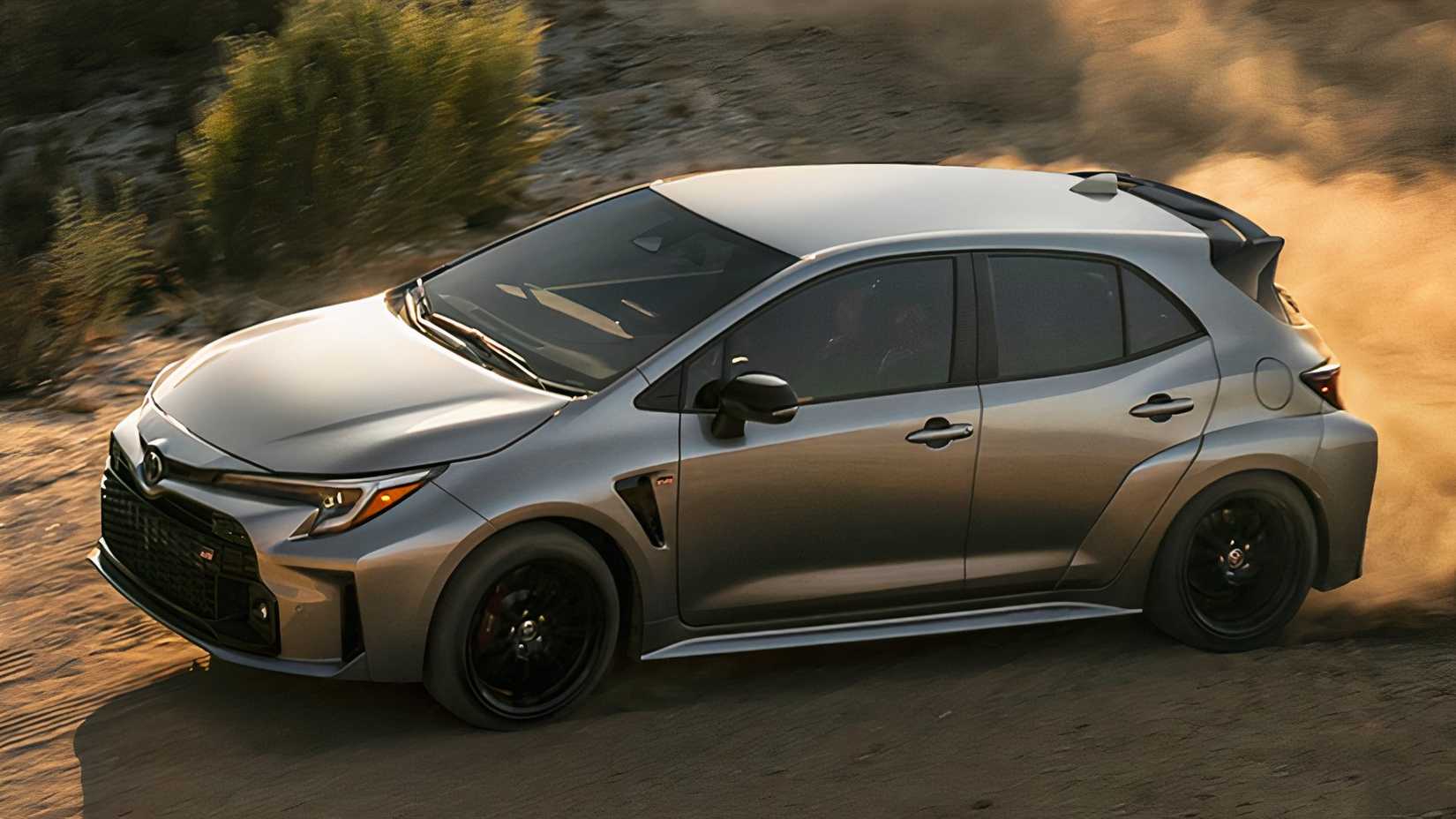 10 Best AWD Performance Cars With Manual Transmissions