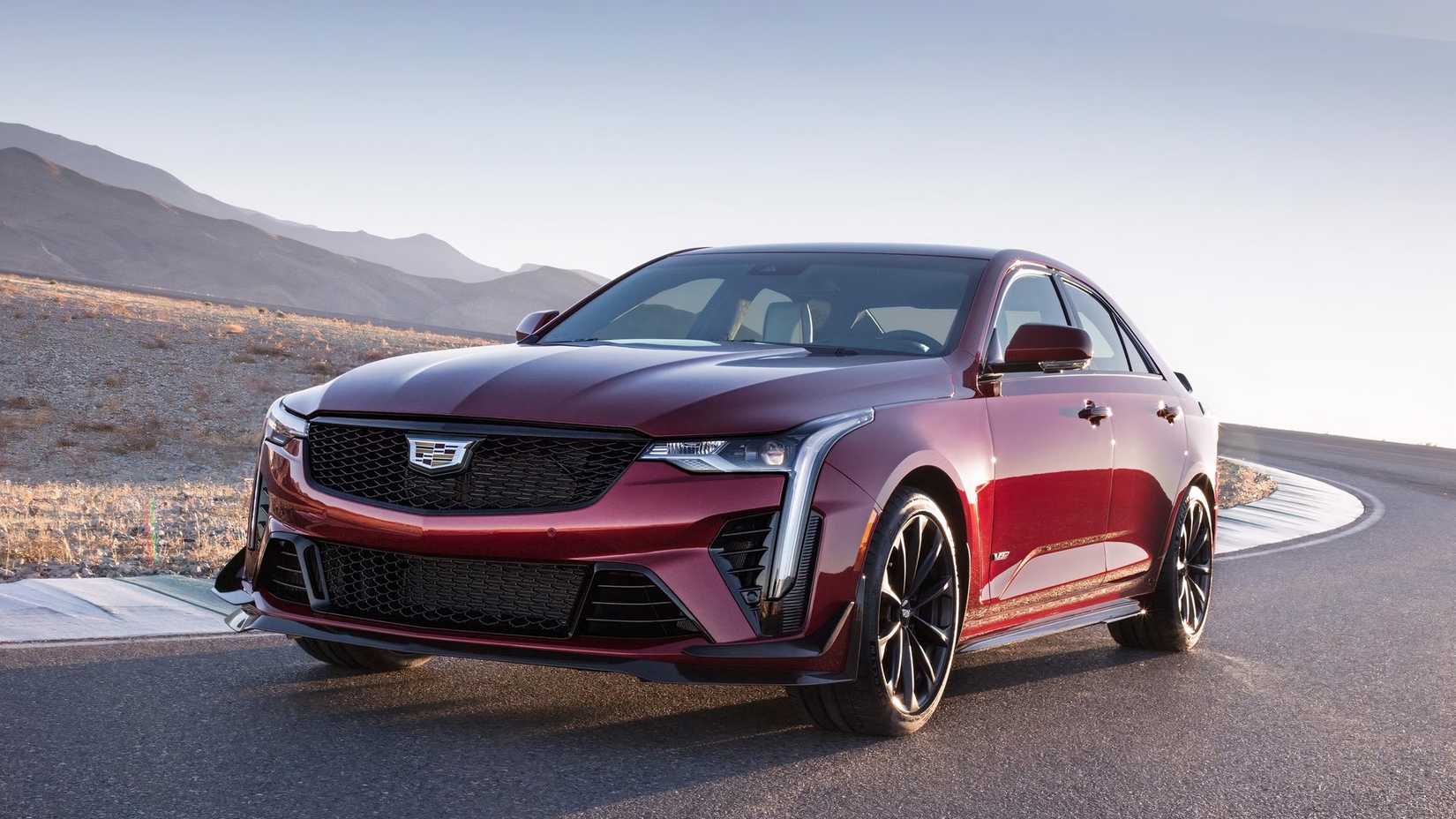 Cadillac Best Sports Cars: A Complete List, Specs, and Pricing
