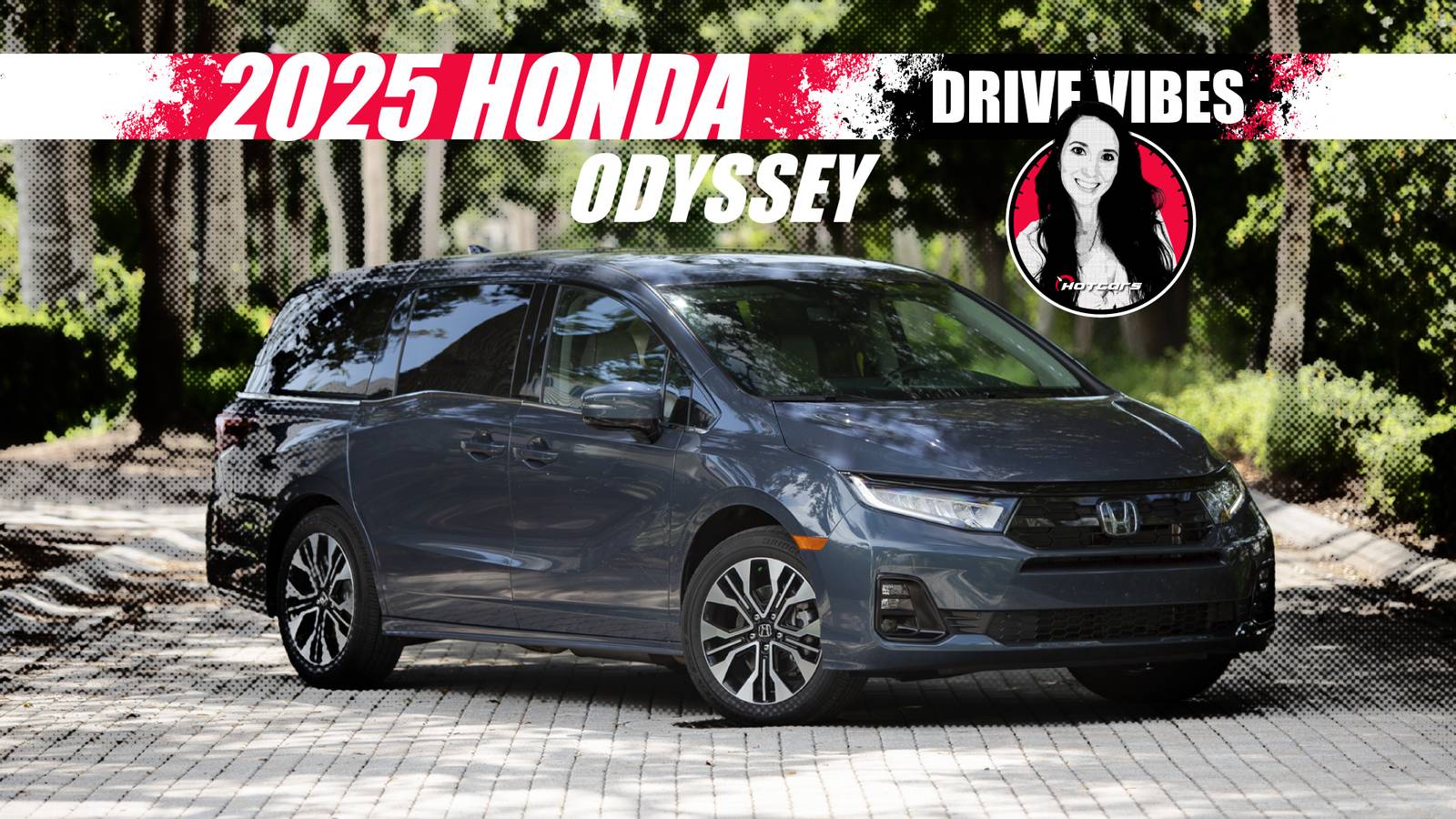2025 Honda Odyssey Elite Review: A Safe, Spacious Minivan With Surprises