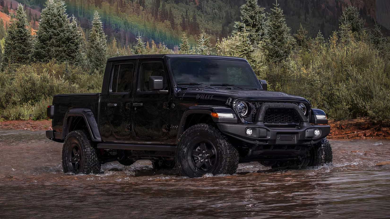 7 Trucks And SUVs That Will Be Worth A Fortune In 10 Years