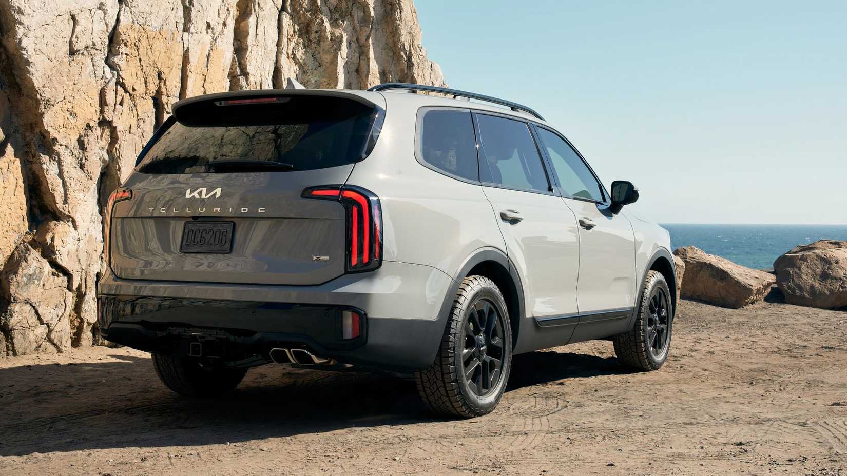10 Most Capable Off-Road SUVs That Aren’t A Jeep Or Bronco