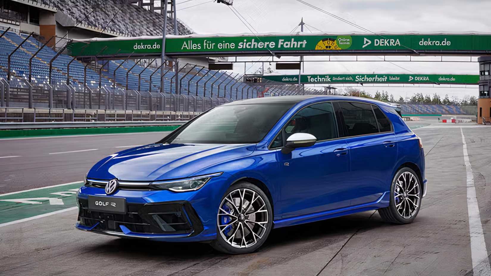 10 Best AWD Performance Cars With Manual Transmissions