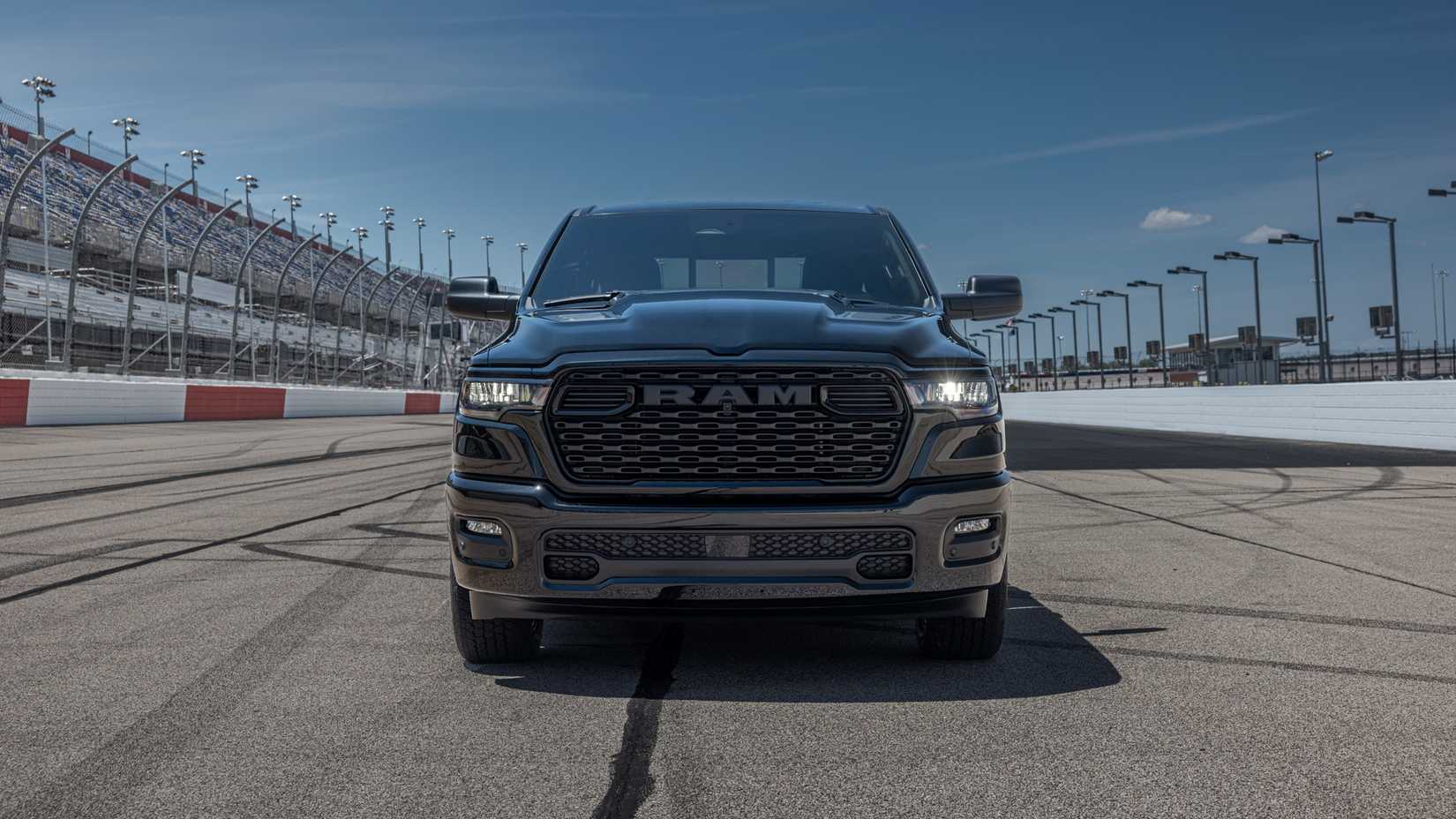Everything We Know About Ram's Upcoming Midsize Pickup Truck