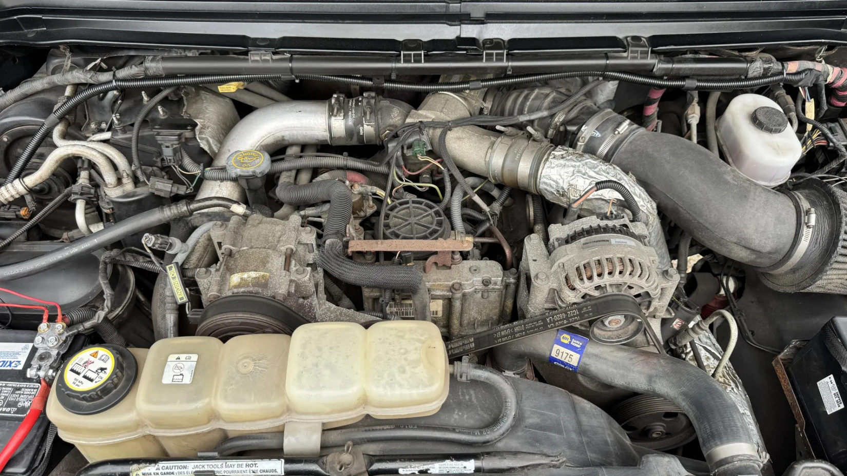 Top 10 Ford And Chevy Engines That Consistently Reach 300,000 Miles Or More