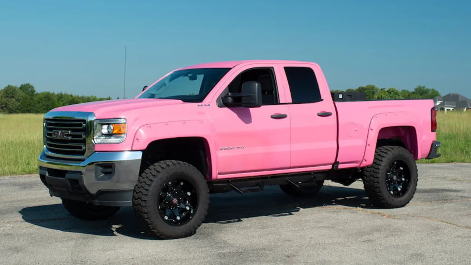10 Absolute Best Pickup Trucks For Reliability