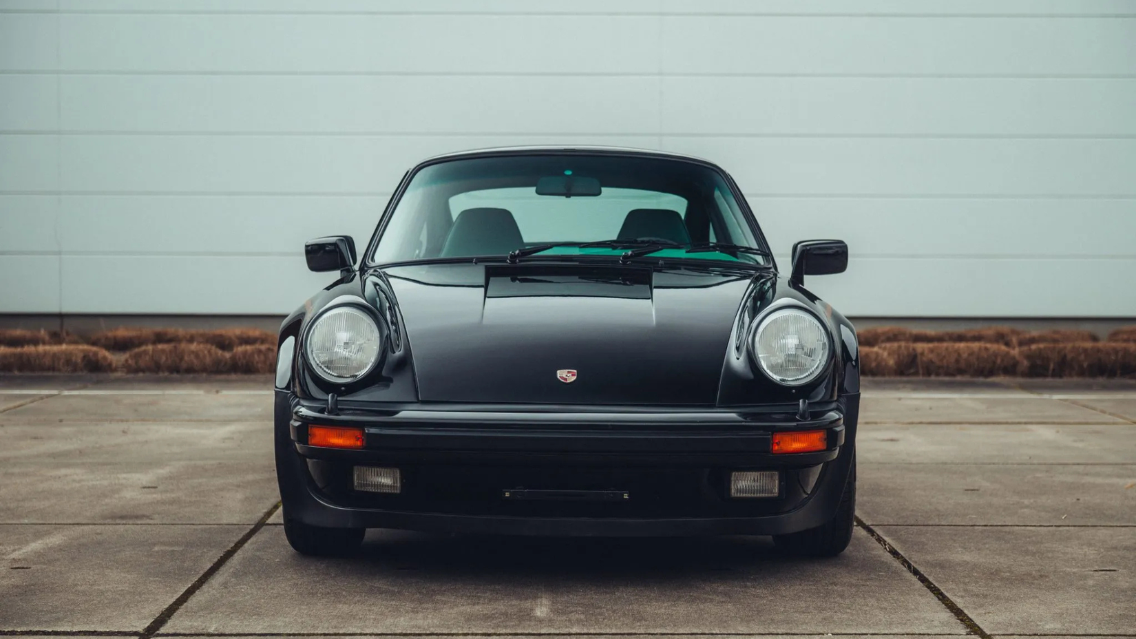 This May Be The Most Reliable Factory Turbocharged Sports Car Ever Built