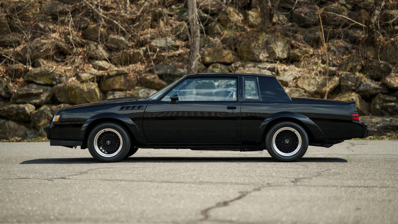 Why The Buick GNX Is Not The Best Grand National
