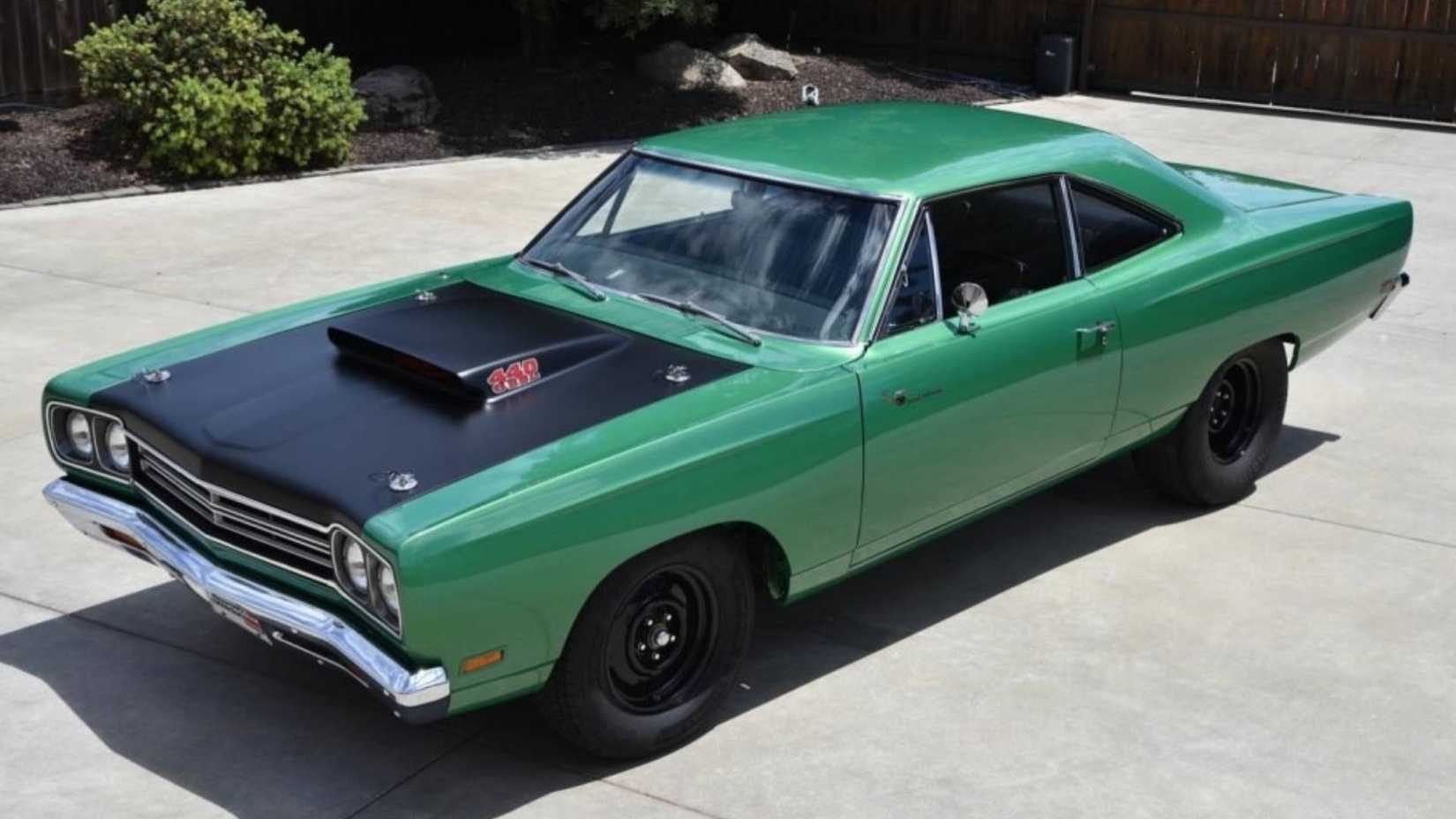 Here's What 440 Six-Pack Means On Mopar’s Legendary Muscle Cars