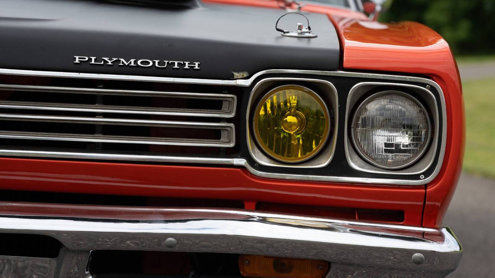 The Fastest Muscle Car Of The '60s Was A 12-Second Plymouth, And It ...