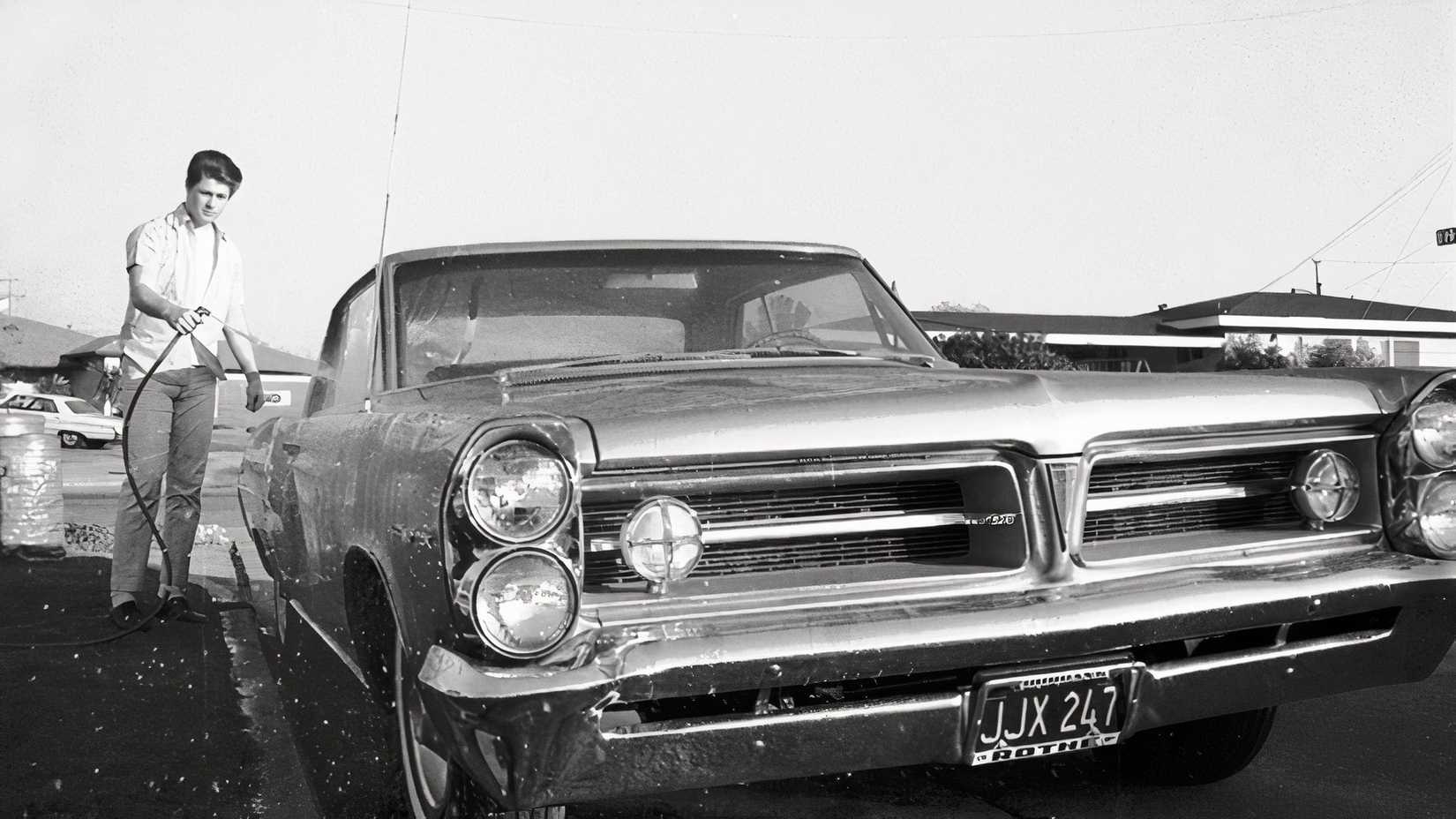 Brian Wilson Leaves Behind A Legacy That Still Drives Hot Rod Culture