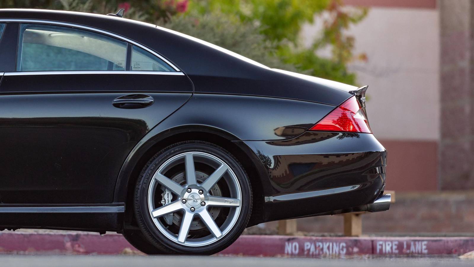 10 Ridiculously Fast Mercedes Models That Are Now Cheap