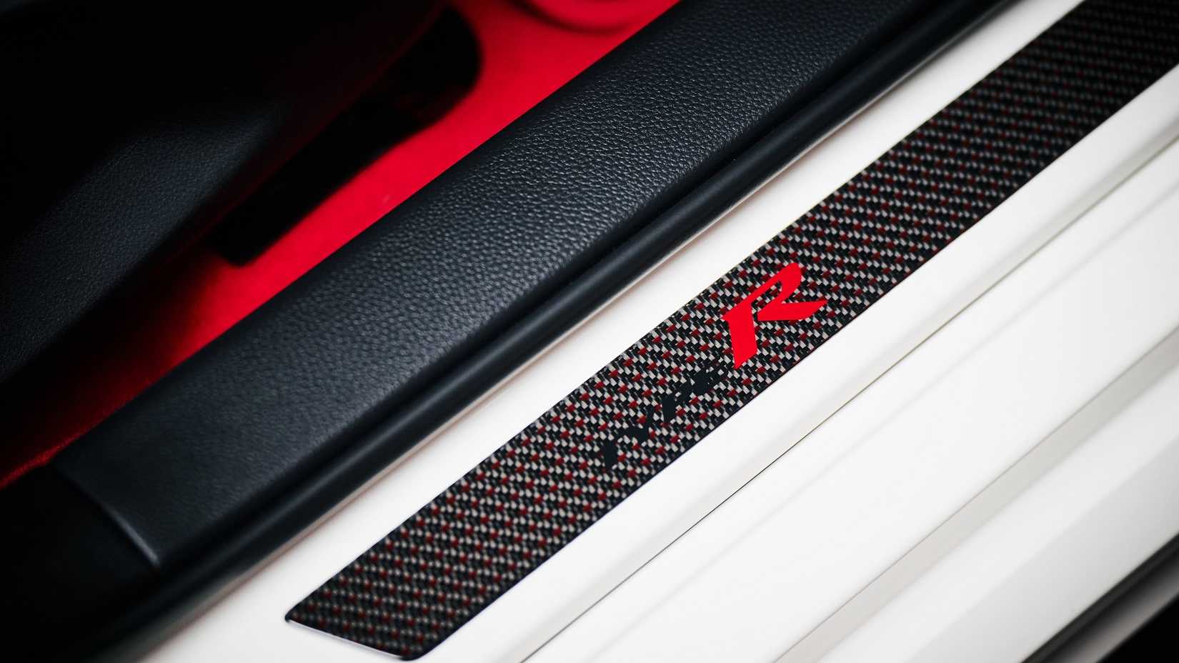 Here's What Type R Actually Means On Honda’s Sportiest Cars