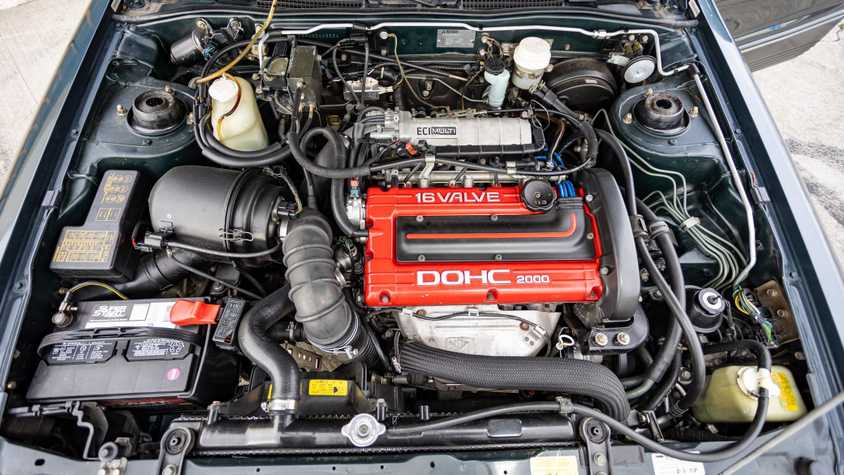 Datsun 240Z: The Tiny Coupe That Redefined The Sports Car Segment