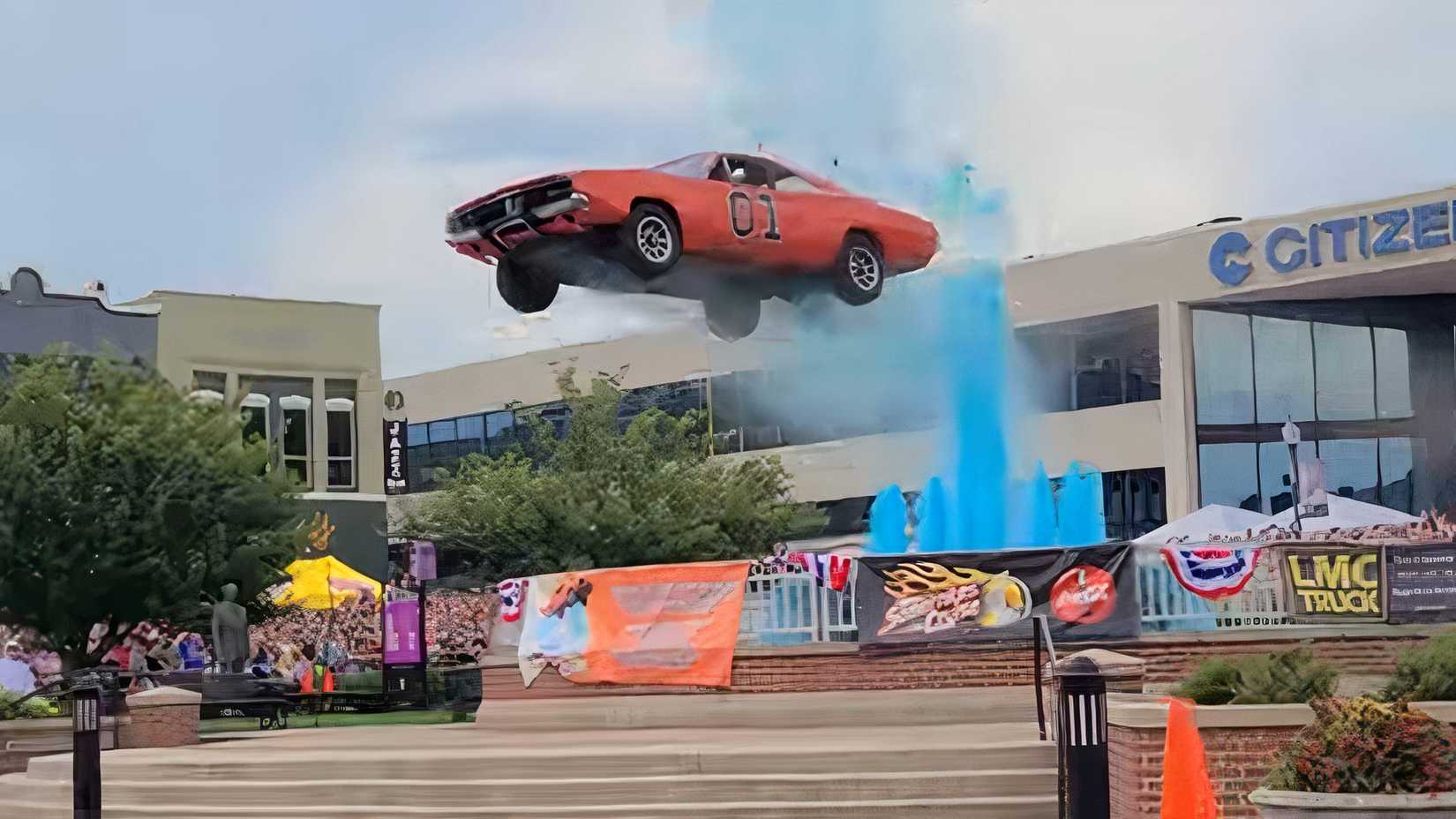 The Dukes Of Hazzard Is Still Alive, Meet The Man Responsible For ...