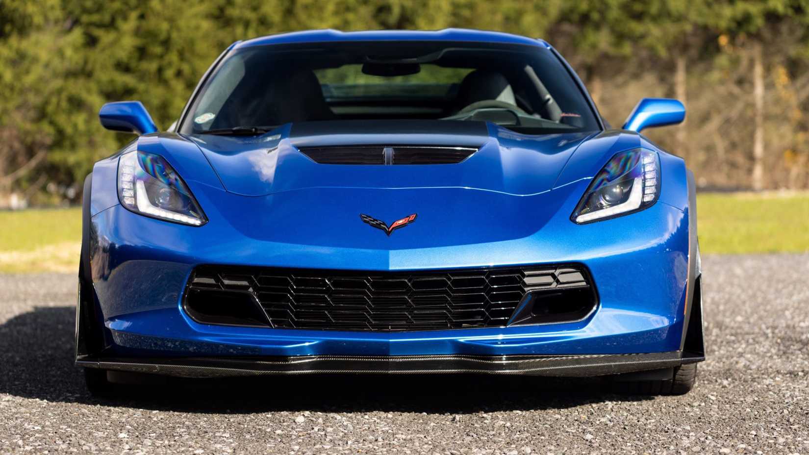 10 Corvette Milestones That Reshaped American Performance Forever