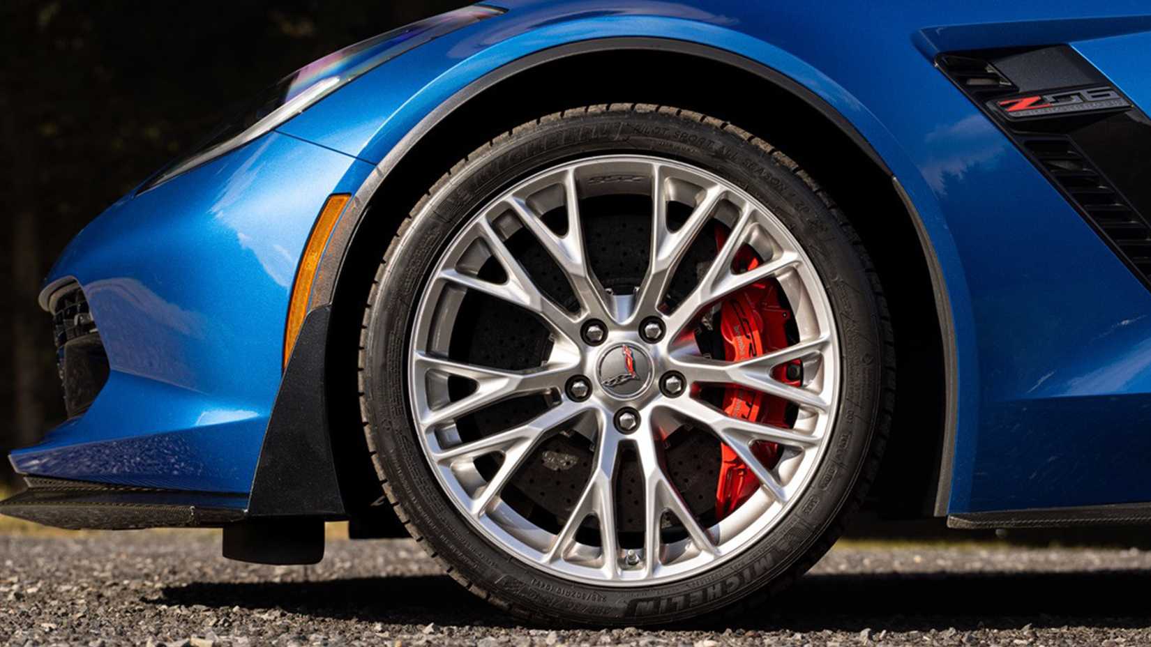 Chevrolet C7 Corvette: Specs, Trims, Prices, And Buying Guide