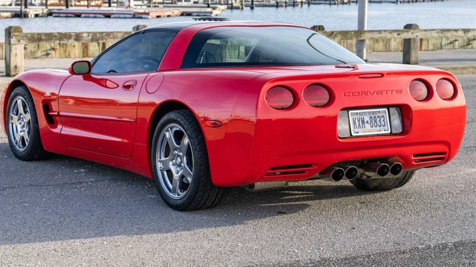 Chevy Sports Cars: Performance, Pricing, & Fuel Economy