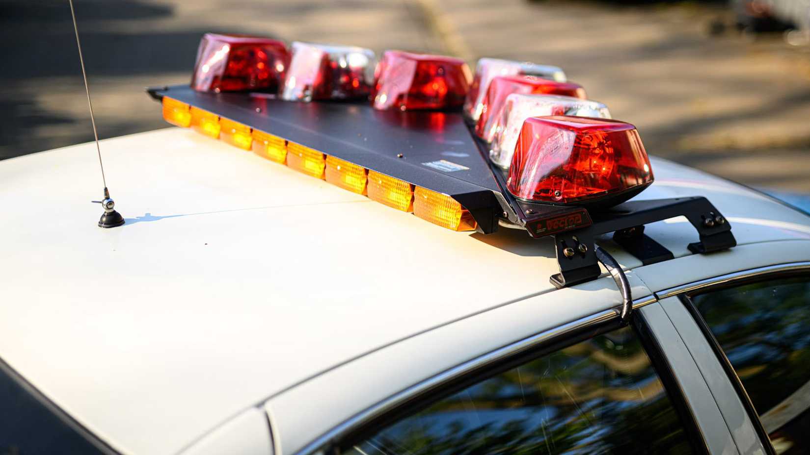 Chevy’s Forgotten ’90s Police Cruiser With Corvette V8 Is Now Dirt Cheap