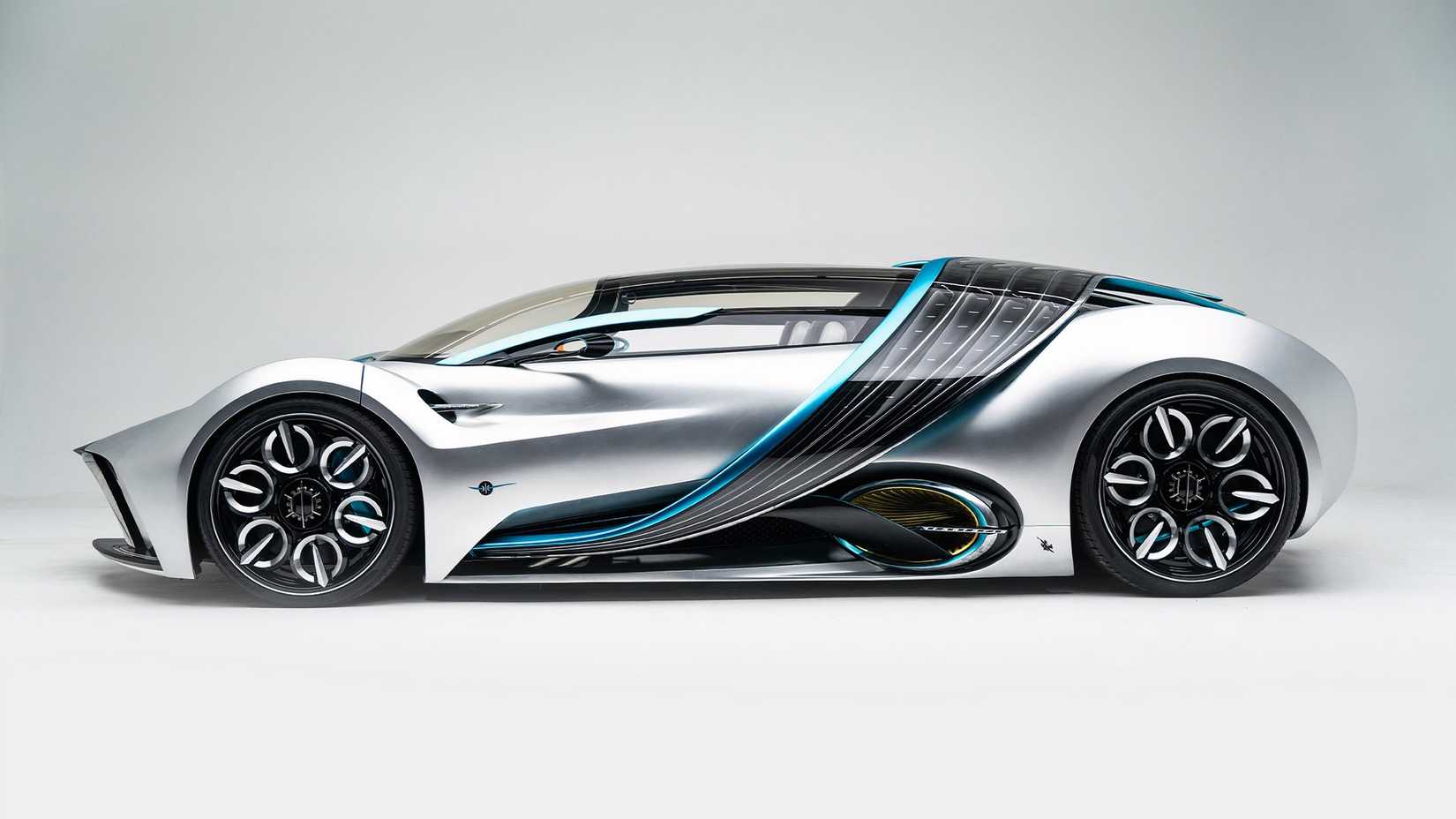 Hyperion XP‑1: 10 Things To Know About The World's Fastest Hydrogen ...