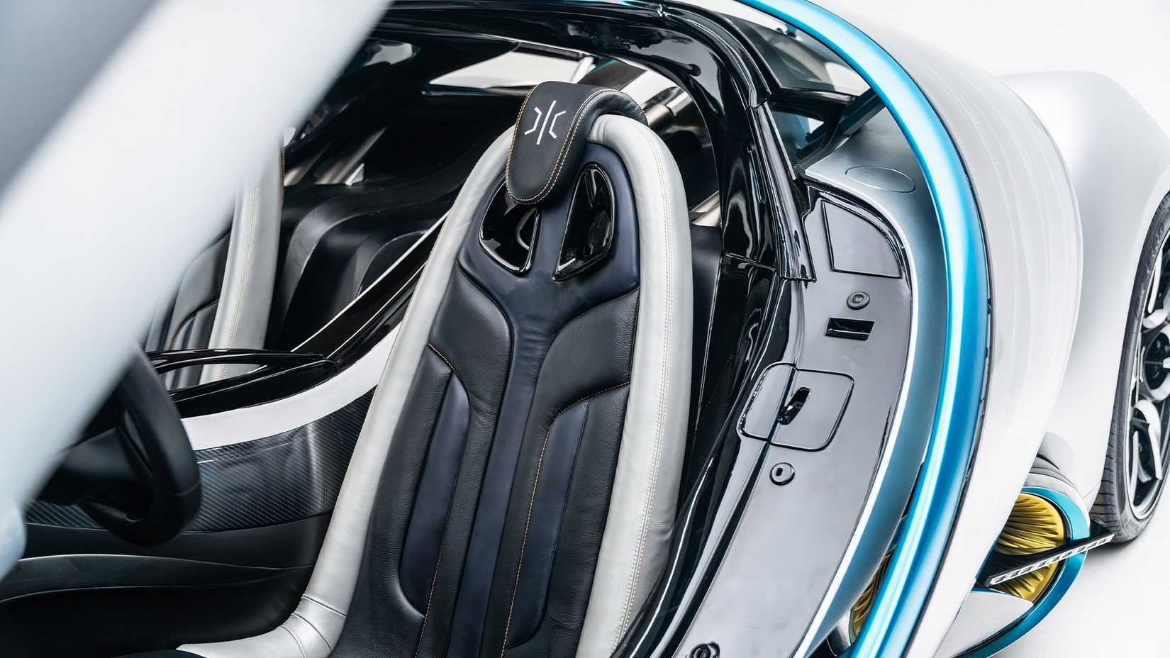 Hyperion XP‑1: 10 Things To Know About The World's Fastest Hydrogen ...