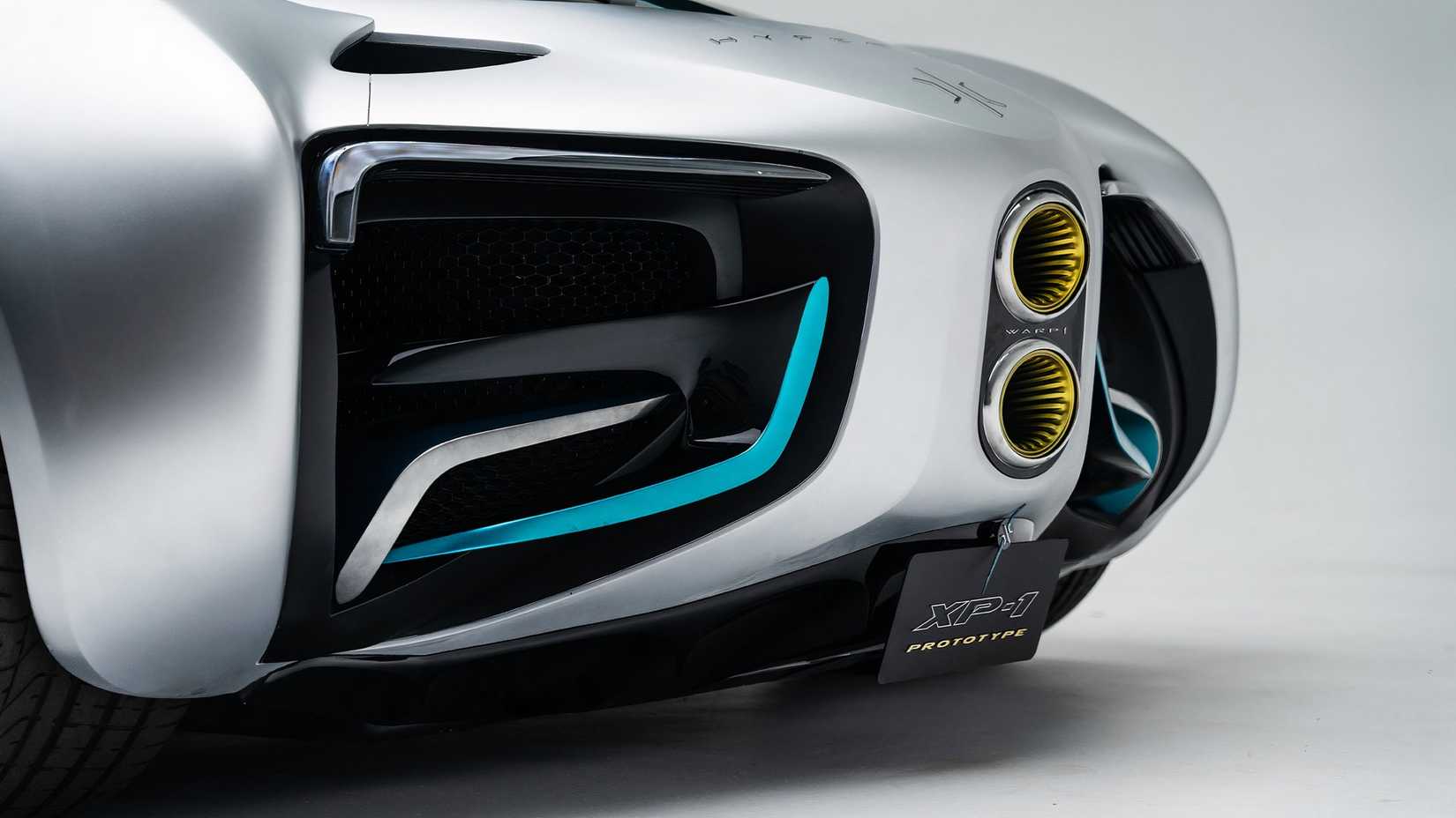 Hyperion XP‑1: 10 Things To Know About The World's Fastest Hydrogen ...