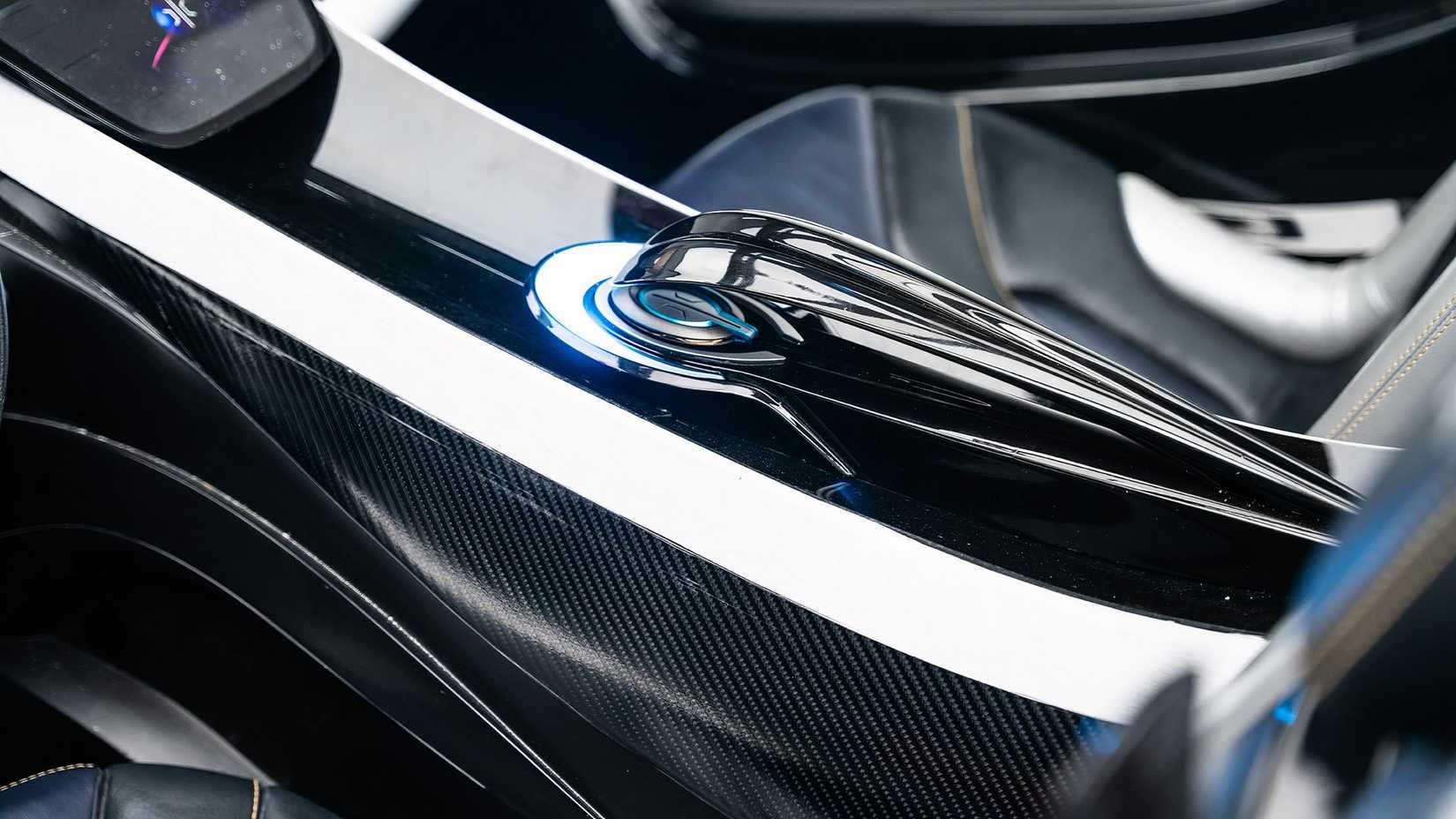 Hyperion XP‑1: 10 Things To Know About The World's Fastest Hydrogen ...