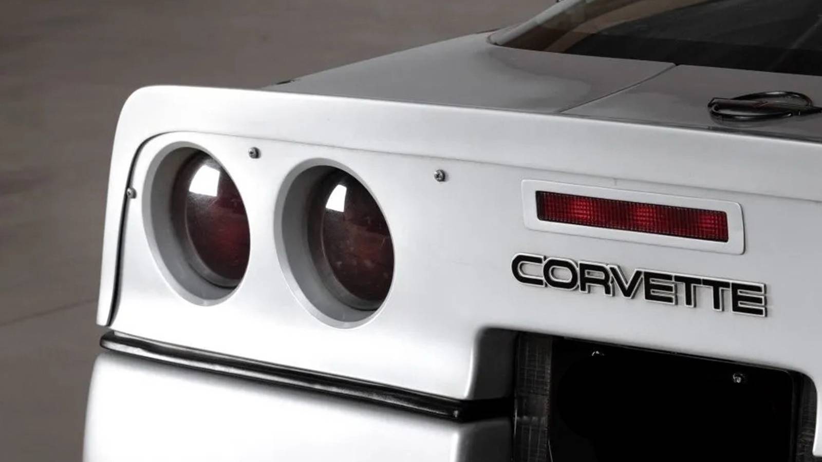 Callaway Sledgehammer: The Corvette That Hit 254 MPH And Vanished