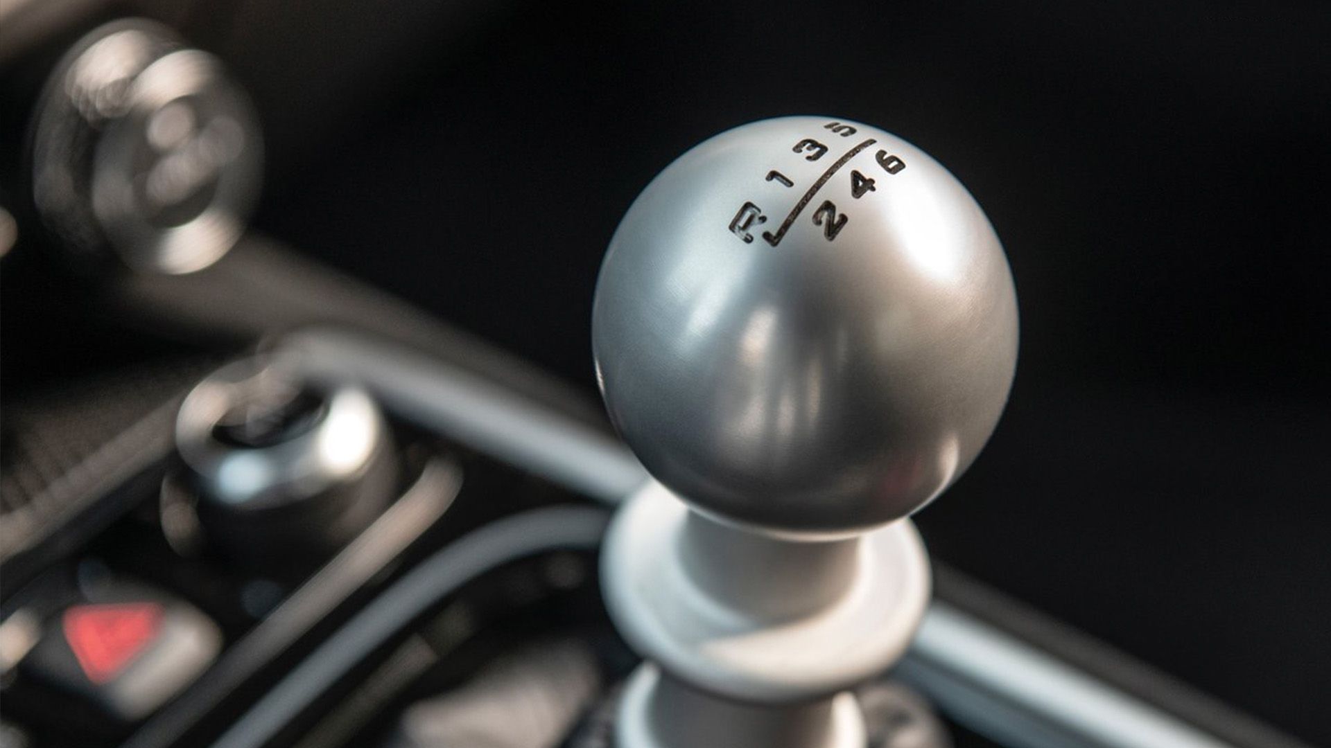 Every Performance Car You Can Still Buy With A Manual Transmission In 2025