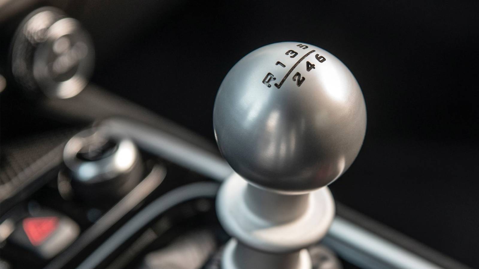 Every Performance Car You Can Still Buy With A Manual Transmission In 2025