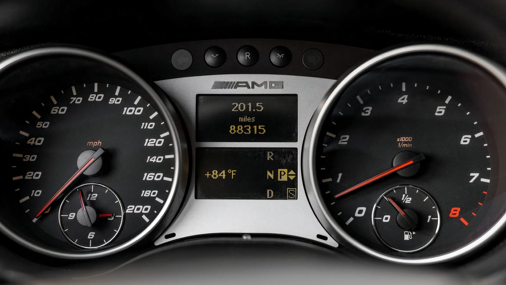 Ford Mustang FP800S Bronze MagneRide Package Shows Major Performance Gains