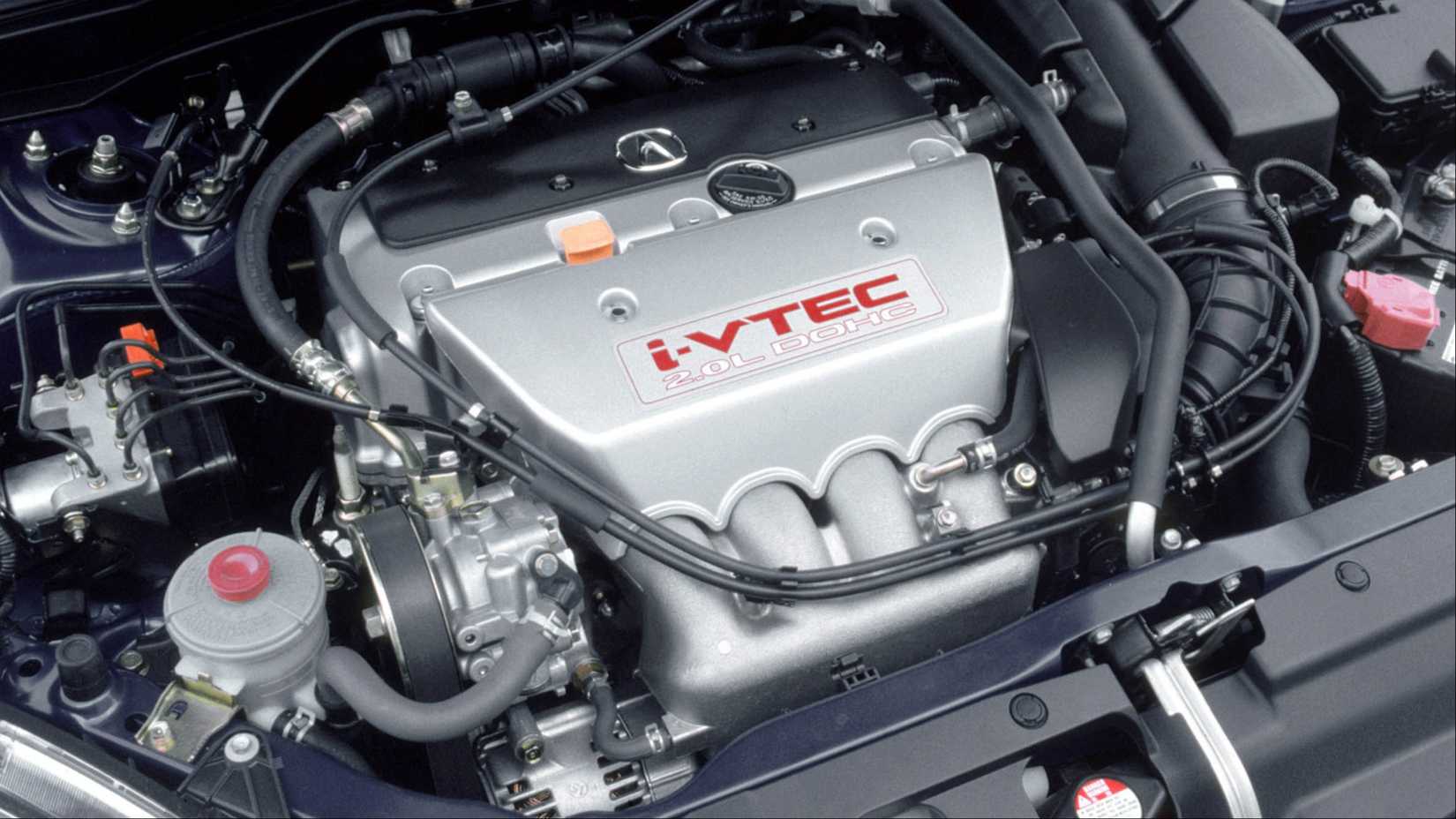 This Japanese Four-Cylinder Is So Reliable It Could See 3 Decades Of ...