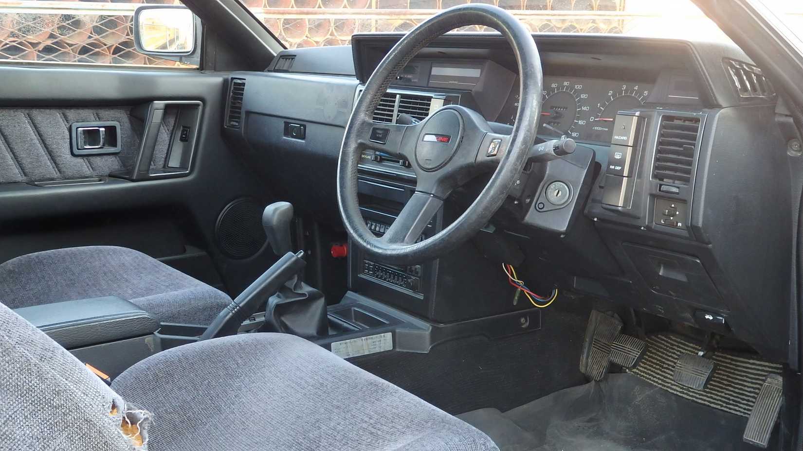 This Forgotten Skyline Turbo Set The Stage For Godzilla