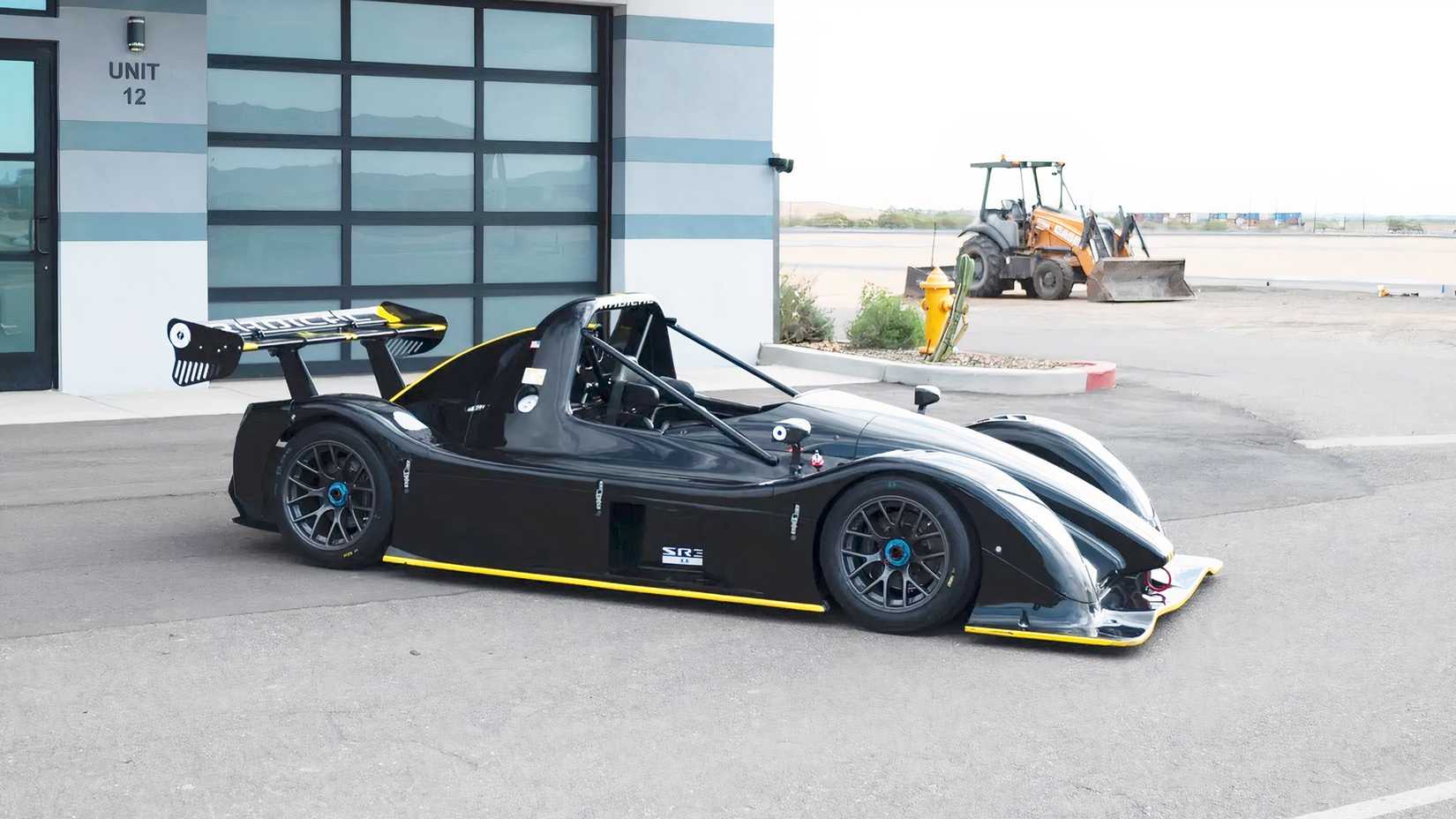 top 10 fastest cars to go racing on a budget