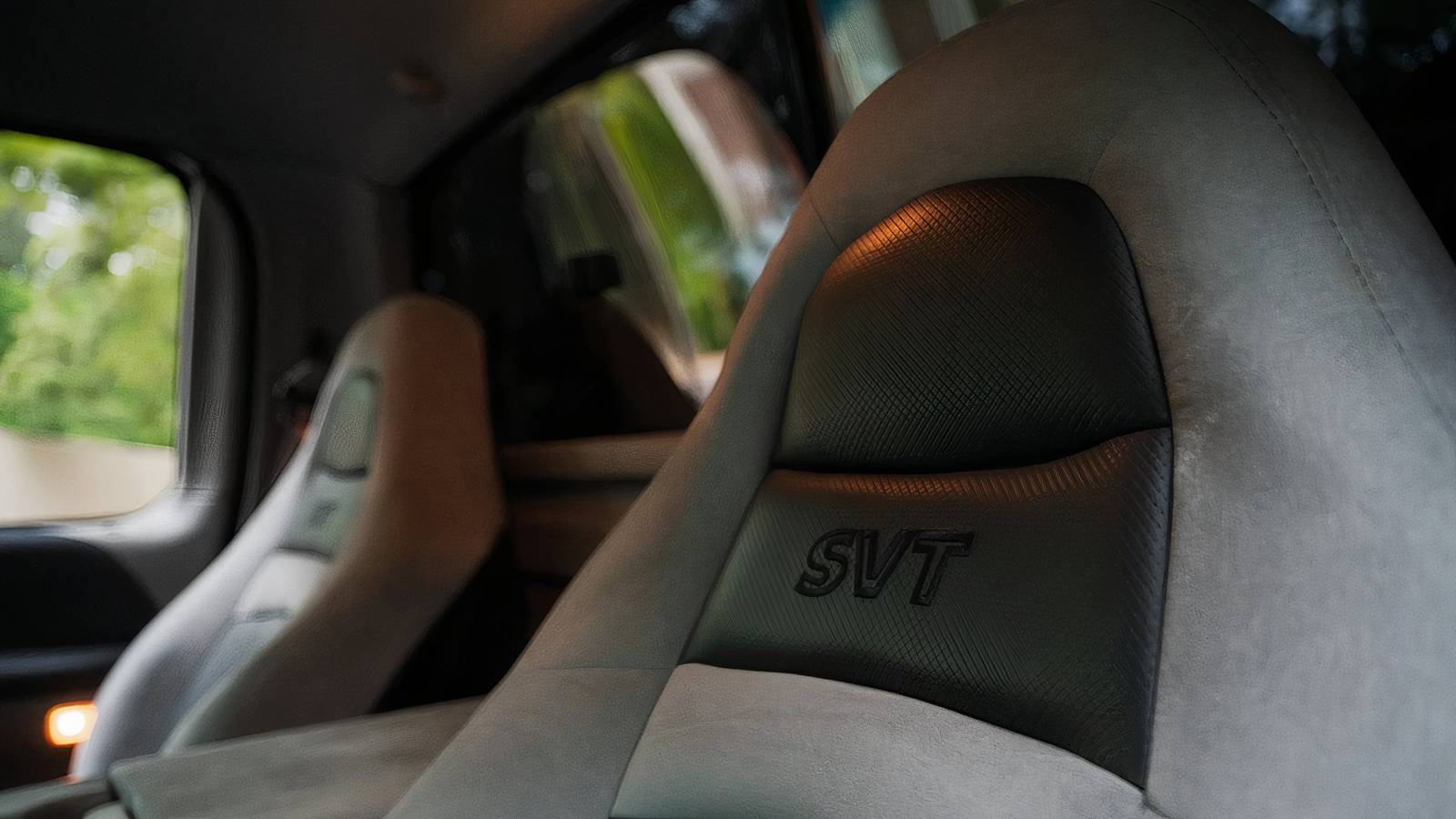 The Ford SVT Lightning Is A bargain In 2025