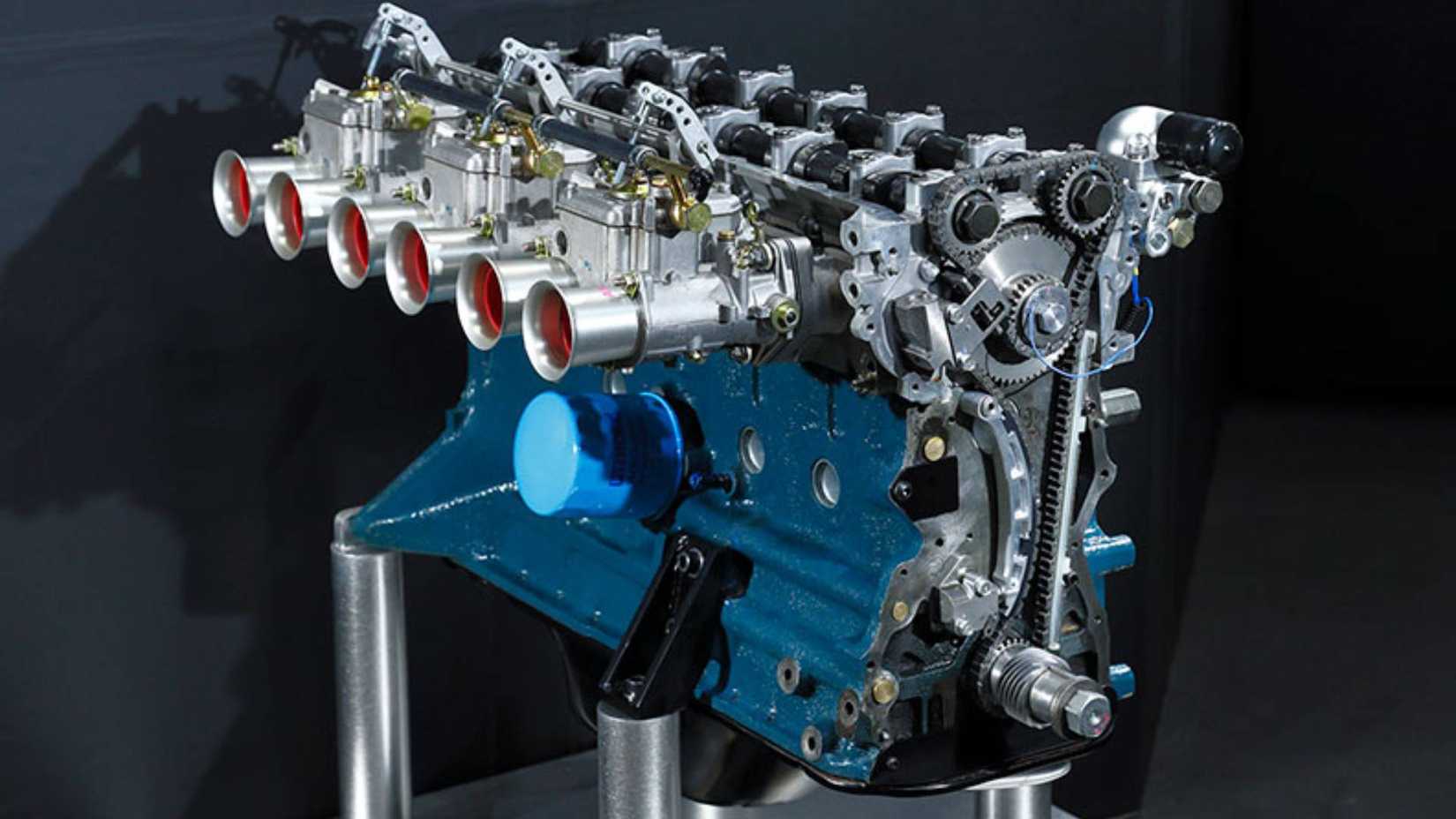 NISMO Announces Its TLX L-Series DOHC Conversion Is Headed To Production