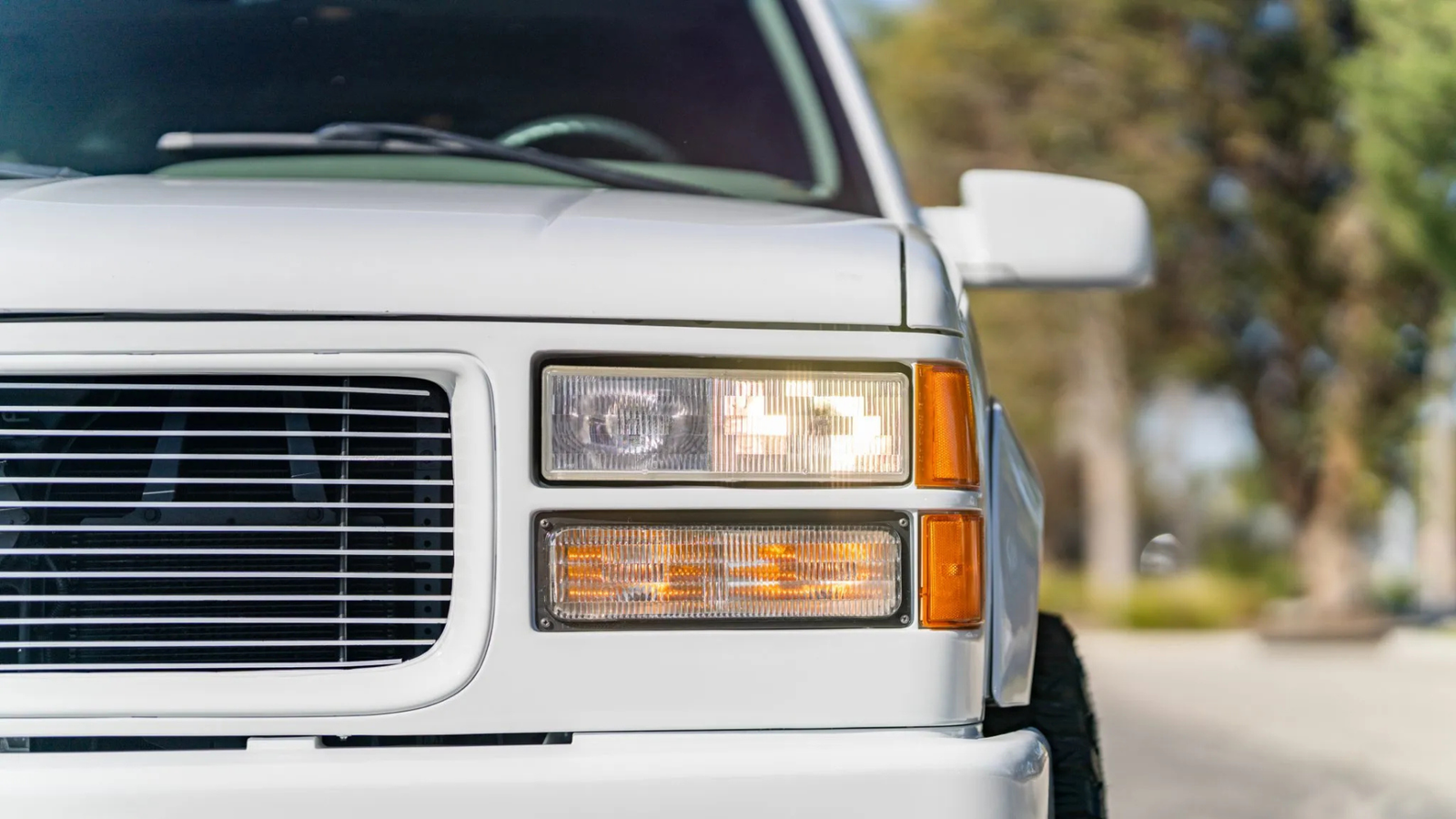 Chevy Suburban Reliability