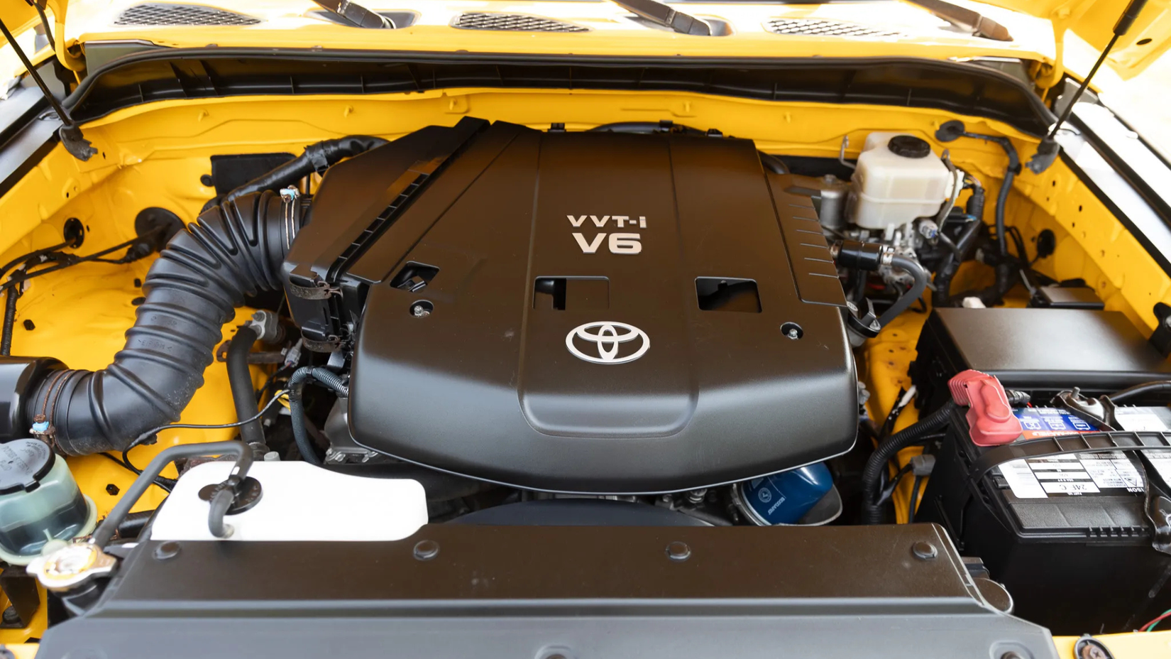2026 Toyota Cruiser FJ: Compact SUV Revival With Off-Road Edge