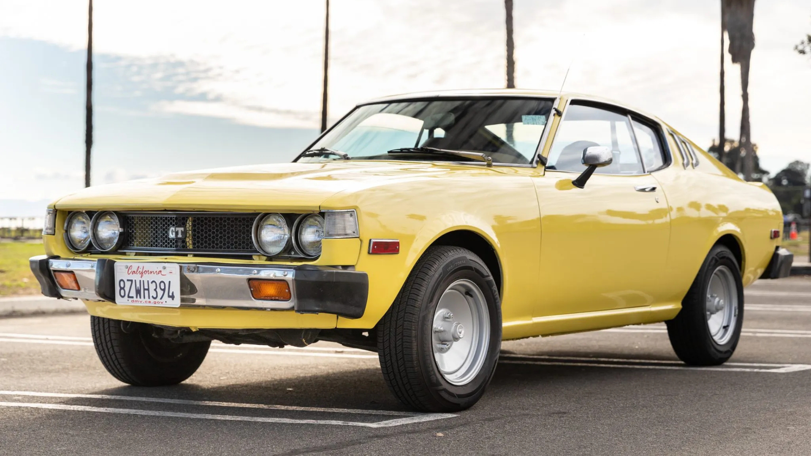 10 Most Iconic Classic Cars That Are Still Surprisingly Affordable