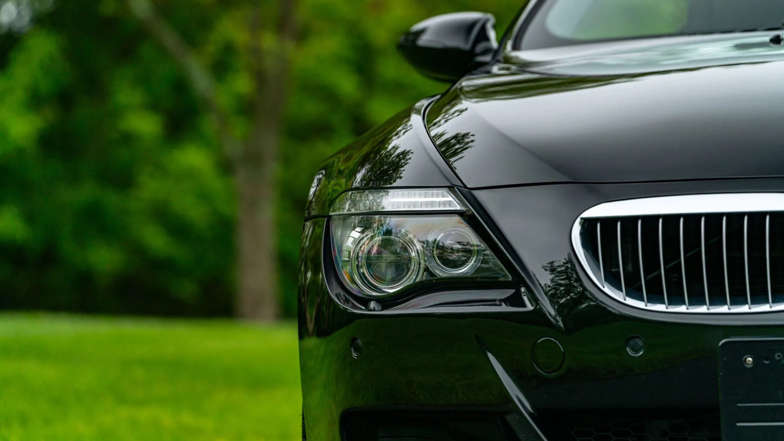The Highest Mileage V10 Car In The World