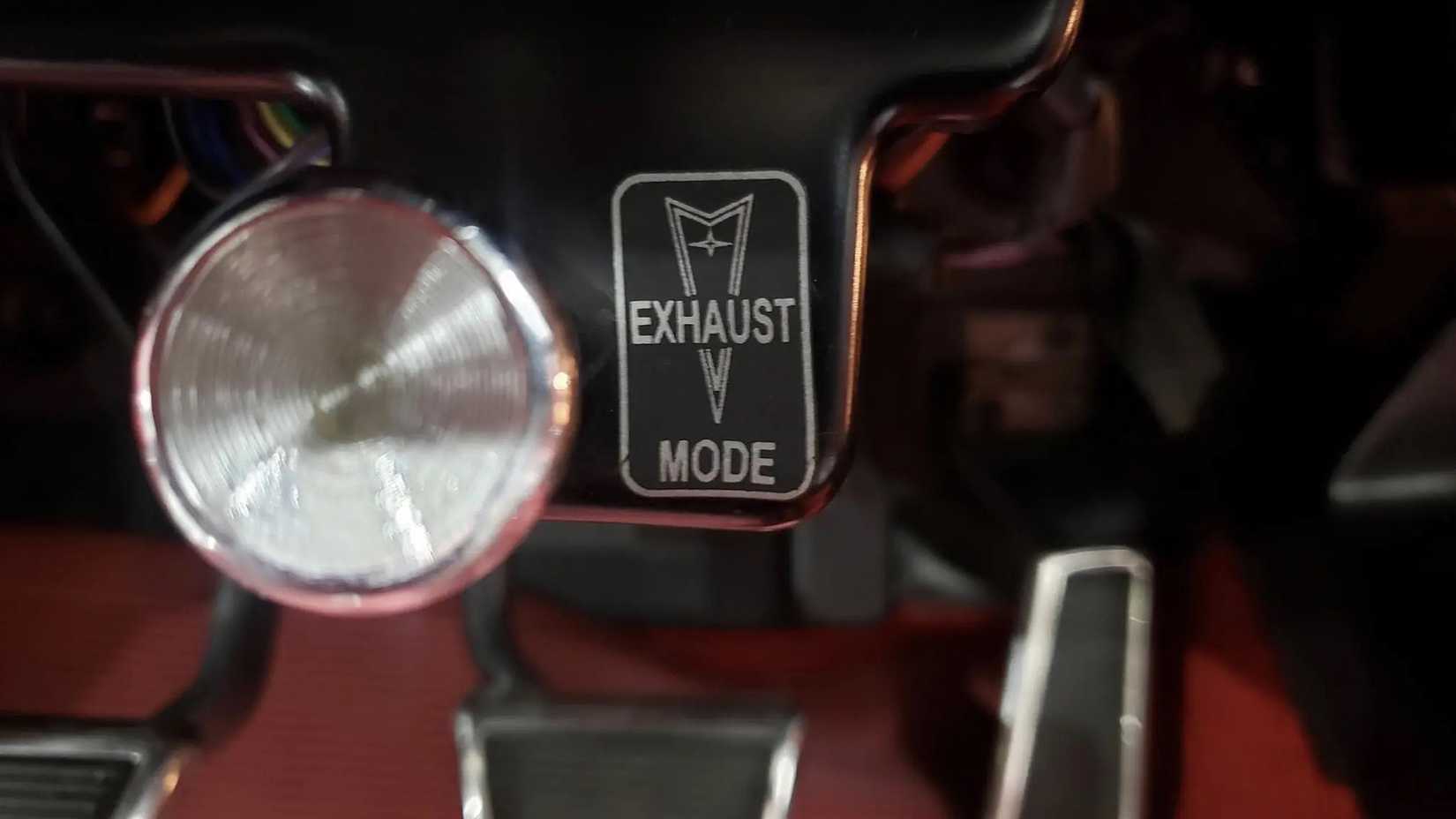 A Hidden Switch Made This Classic Muscle Car Into A Secret Weapon