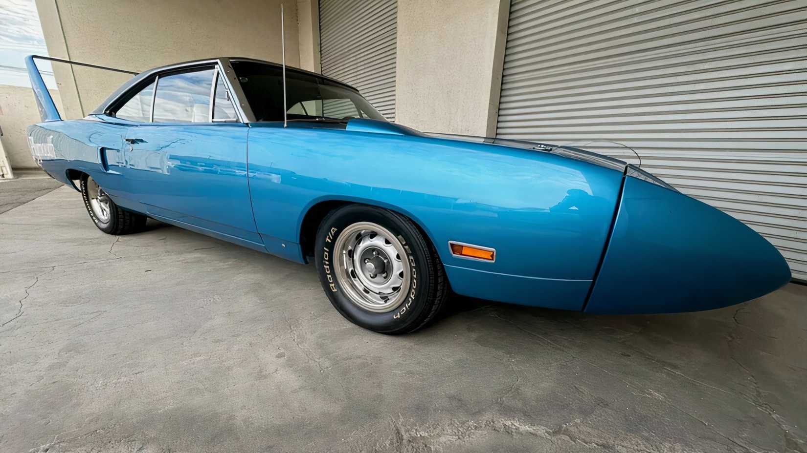 These 10 Classic Cars Had Wild Features Automakers Won’t Touch Again