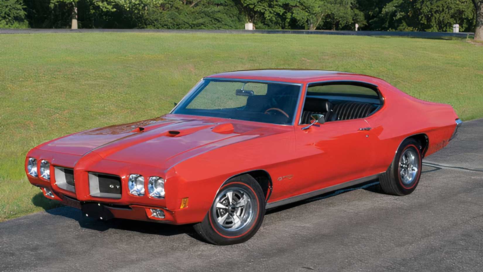 10 Badass Golden Era Muscle Cars That Are Still Dirt Cheap