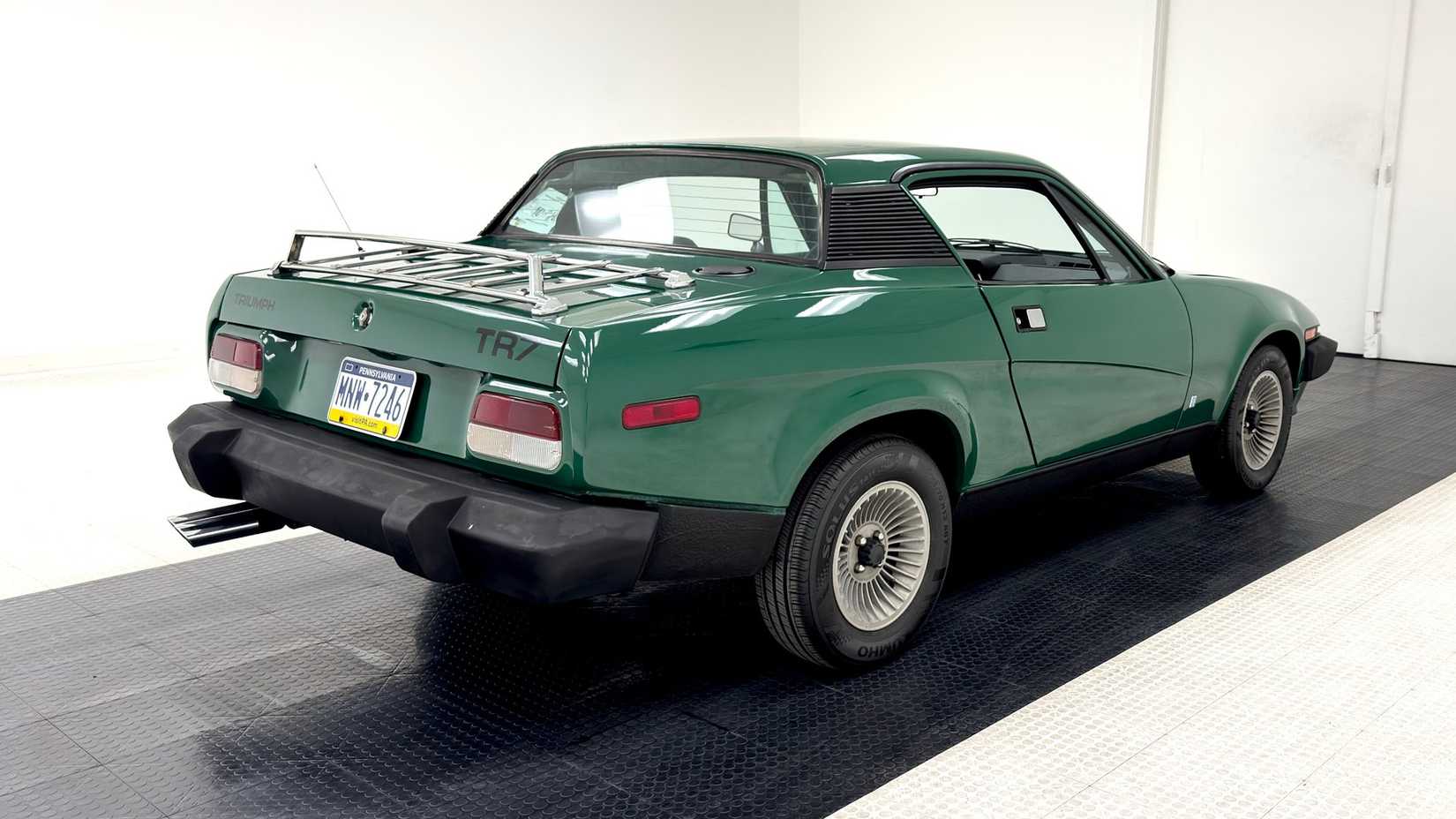The Only Real Sports Cars You Can Now Buy For Under $5K